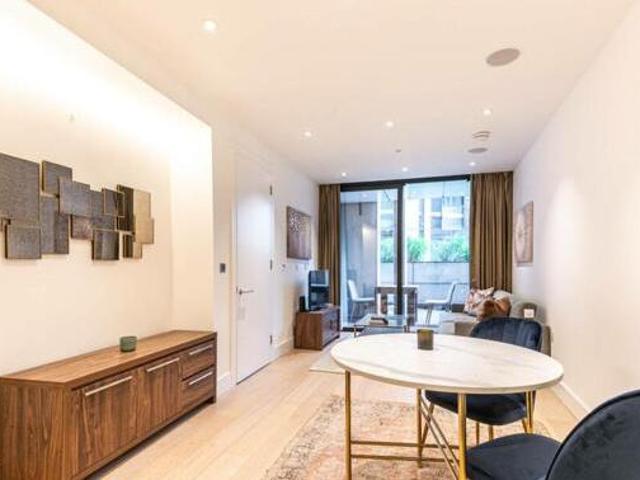 1 Bedroom Flat For Sale In Paddington, London