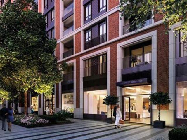 1 Bedroom Flat For Sale In Paddington