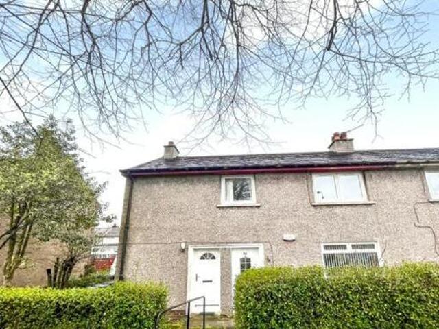 1 Bedroom Flat For Sale In Paisley, Renfrewshire