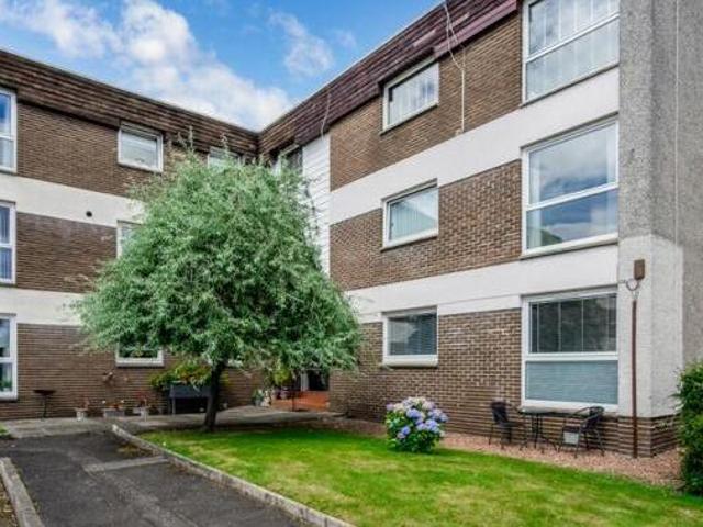 1 Bedroom Flat For Sale In Paisley, Renfrewshire