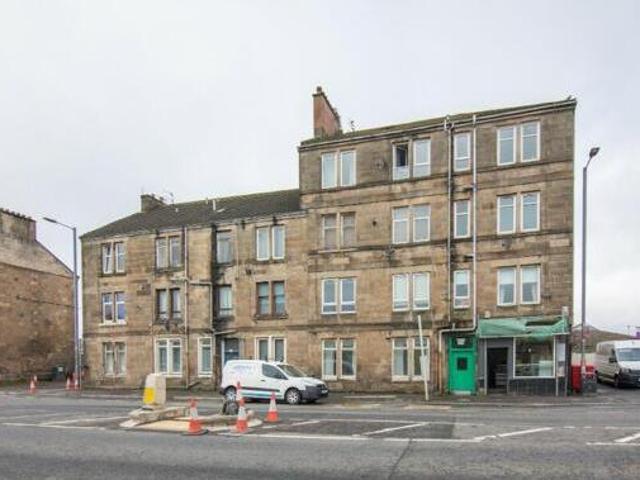 1 Bedroom Flat For Sale In Paisley