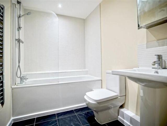 1 bedroom flat for sale in Palgrave Road, Bedford, Bedfordshire, MK42