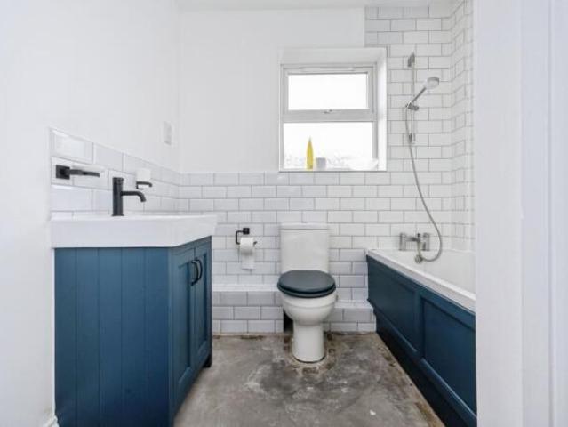 1 bedroom flat for sale in Palgrave Road, Bedford, Bedfordshire, MK42
