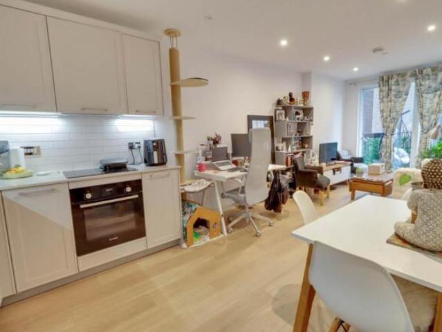 1 bedroom flat for sale in Palmer Street, Reading, RG1