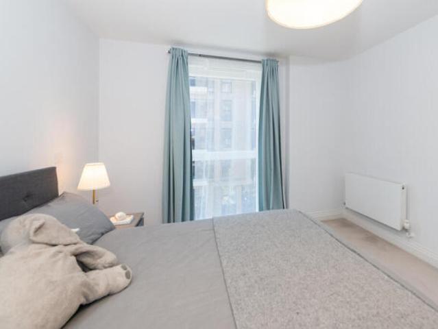 1 bedroom flat for sale in Palmer Street, Reading, RG1