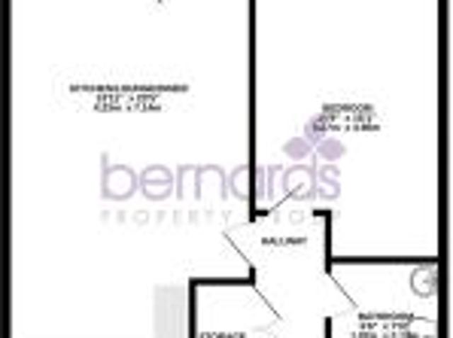 1 bedroom flat for sale in Palmerston Road, Southsea, PO5