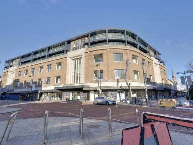 1 bedroom flat for sale in Palmerston Road, Southsea, PO5