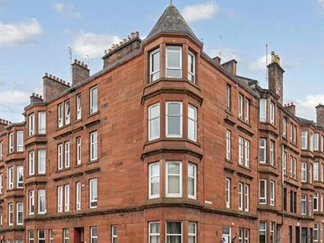 1 Bedroom Flat For Sale In Partick, Glasgow