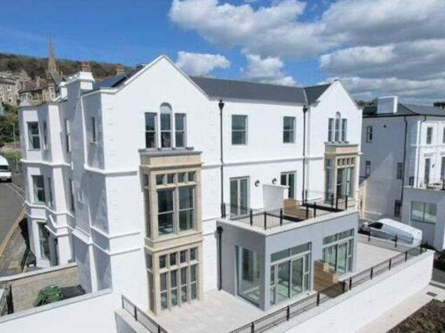 1 Bedroom Flat For Sale In Paragon Road