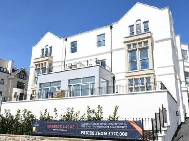 1 Bedroom Flat For Sale In Paragon Road