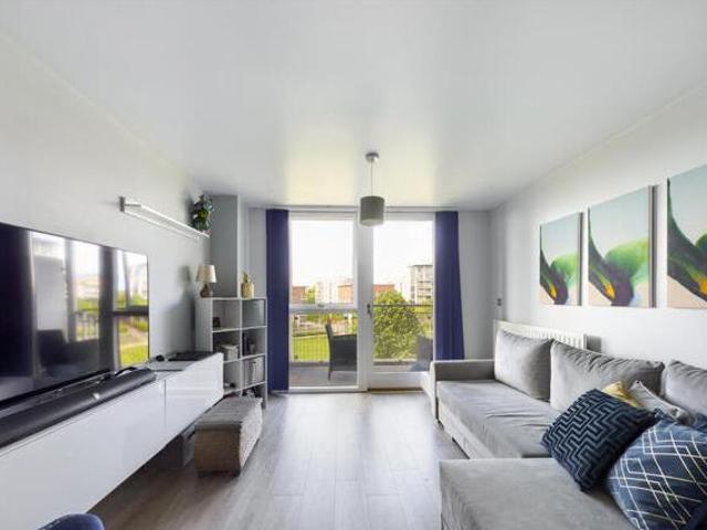 1 Bedroom Flat For Sale In Park Central, Birmingham