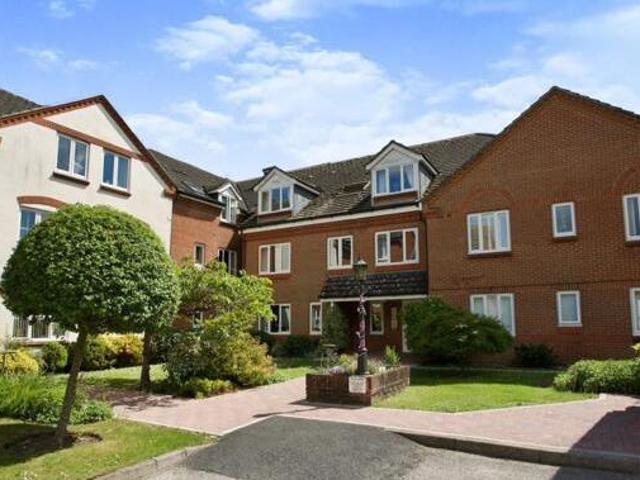 1 Bedroom Flat For Sale In Park Gate