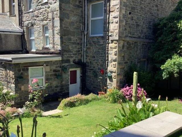 1 Bedroom Flat For Sale In Park Road