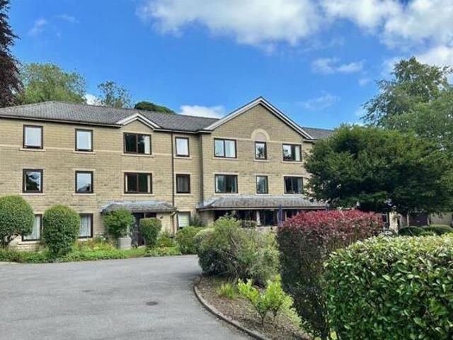 1 Bedroom Flat For Sale In Park Road
