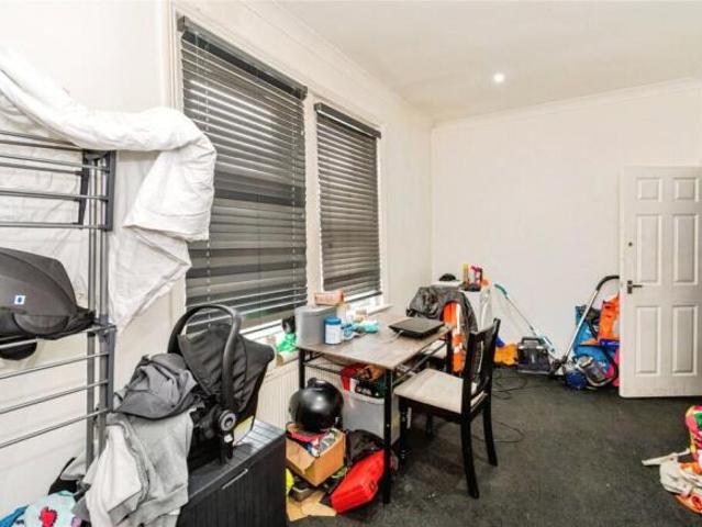 1 bedroom flat for sale in Park Road, Freemantle, Southampton, Hampshire, SO15