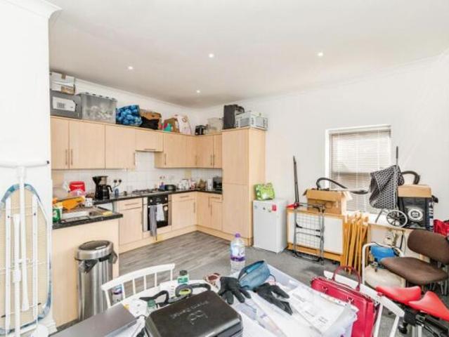 1 bedroom flat for sale in Park Road, Freemantle, Southampton, Hampshire, SO15