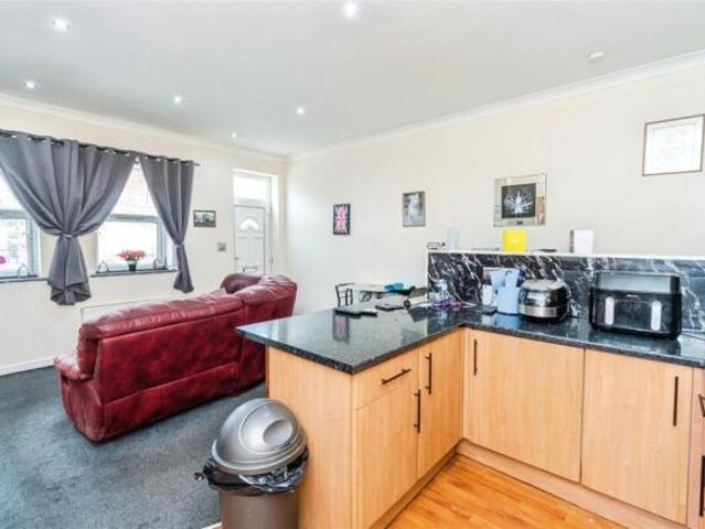 1 bedroom flat for sale in Park Road, Freemantle, Southampton, Hampshire, SO15