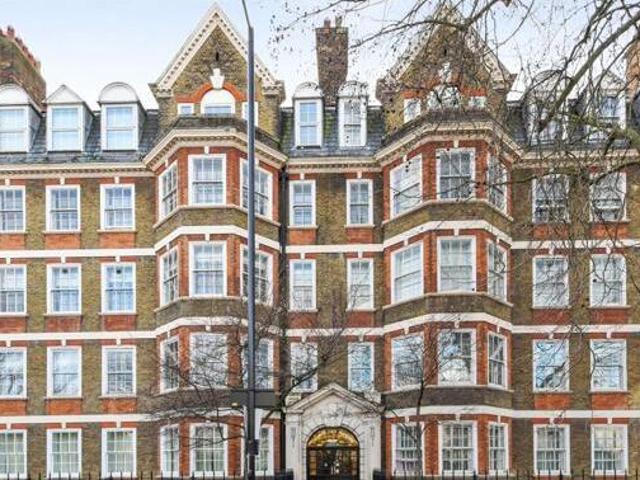 1 Bedroom Flat For Sale In Park Road, Regent´s Park