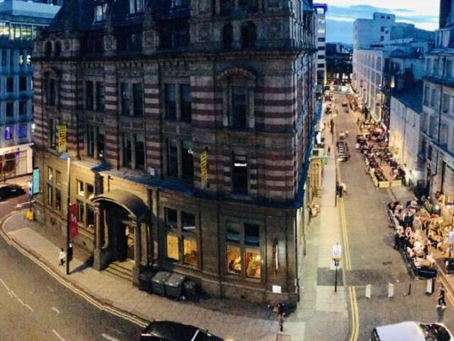 1 bedroom flat for sale in Park Row, Leeds, LS1