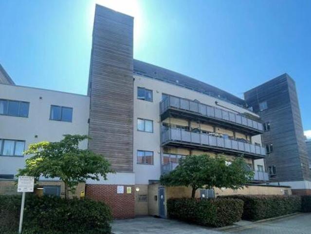 1 Bedroom Flat For Sale In Park Royal, London