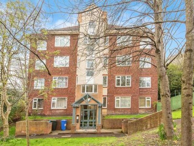 1 Bedroom Flat For Sale In Park Square, Sheffield
