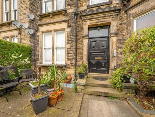 1 bedroom flat for sale in Park View, Harrogate, HG1