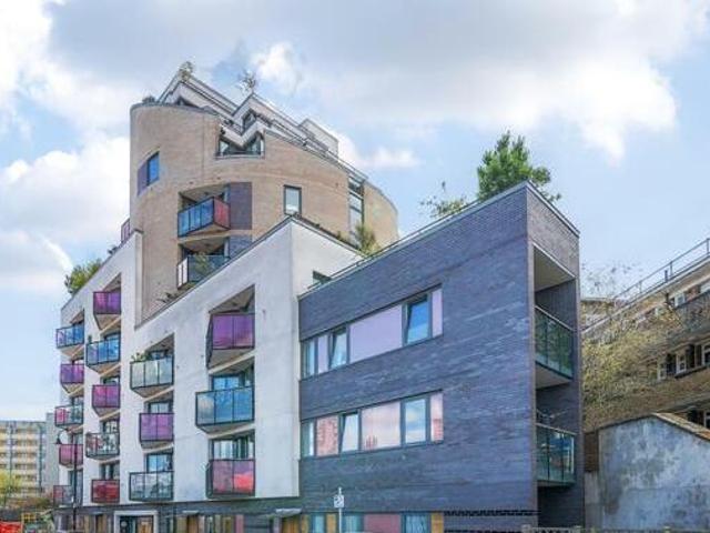 1 Bedroom Flat For Sale In Park Village East
