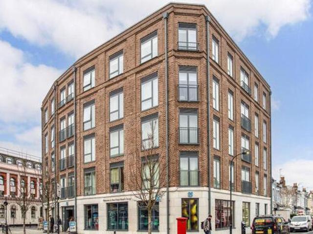 1 Bedroom Flat For Sale In Parsons Green