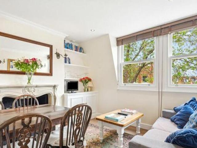 1 Bedroom Flat For Sale In Parsons Green