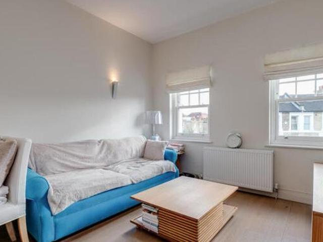 1 Bedroom Flat For Sale In Parsons Green