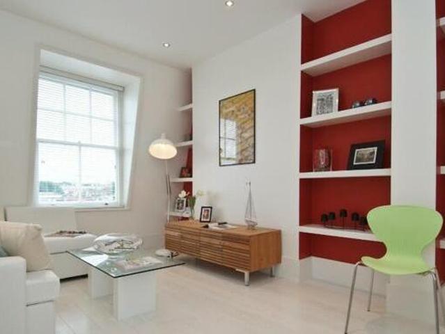 1 Bedroom Flat For Sale In Pater Street, London