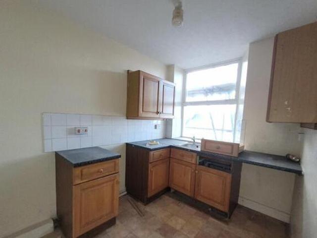 1 Bedroom Flat For Sale In Pembroke Dock, Pembrokeshire