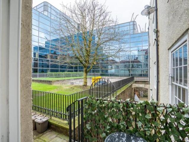 1 bedroom flat for sale in Pembroke Street, St Pauls, BS2