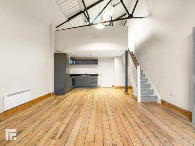 1 bedroom flat for sale in Pendyris Street, Tramshed Pendyris Street, CF11