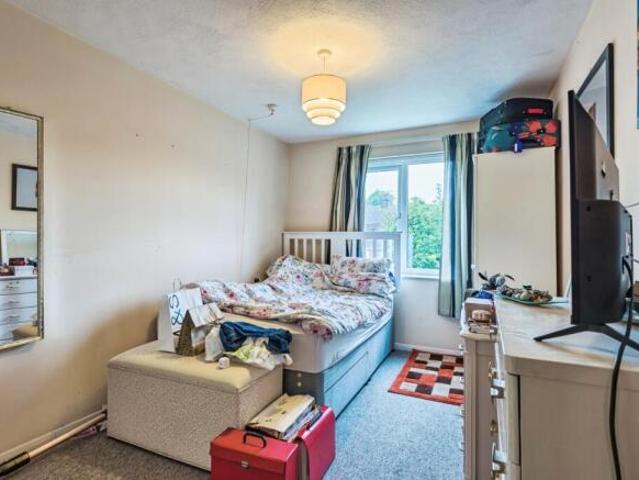 1 bedroom flat for sale in Penrith Court, Broadwater Street East, BN14