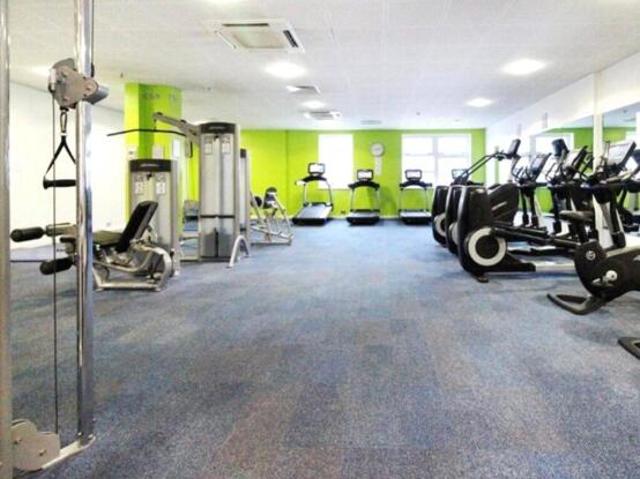 1 bedroom flat for sale in Penstone Court, Chandlery Way, Cardiff, Caerdydd, CF10