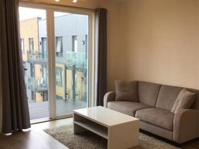 1 Bedroom Flat For Sale In Pegasus Way