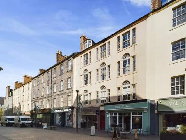 1 Bedroom Flat For Sale In Perth