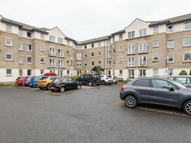 1 Bedroom Flat For Sale In Perth, Perthshire