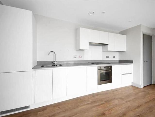 1 bedroom flat for sale in Perne Road, Cambridge, CB1