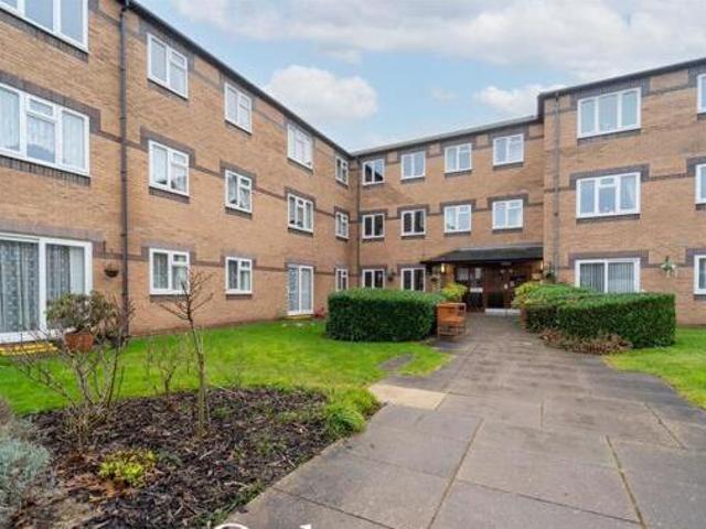 1 Bedroom Flat For Sale In Pershore Road, Birmingham