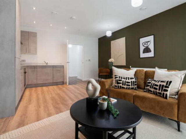 1 bedroom flat for sale in Pett Street, Woolwich, SE18 5BJ, SE18