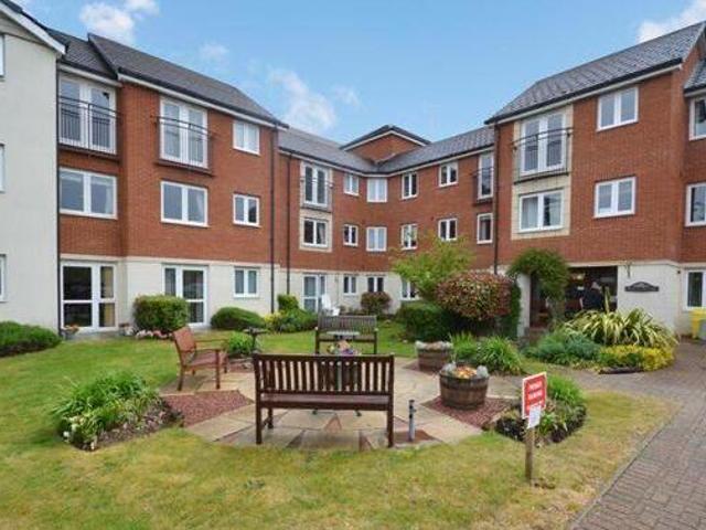 1 Bedroom Flat For Sale In Peterborough