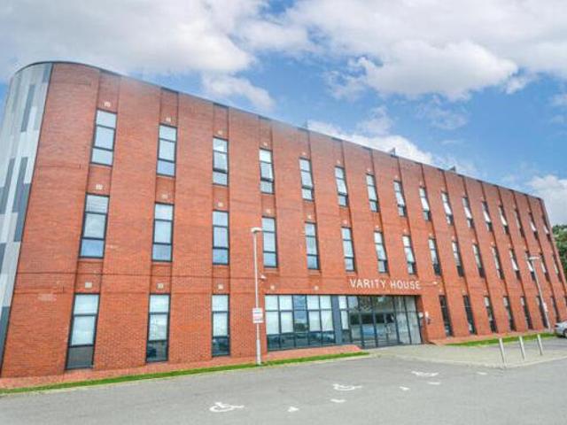 1 Bedroom Flat For Sale In Peterborough