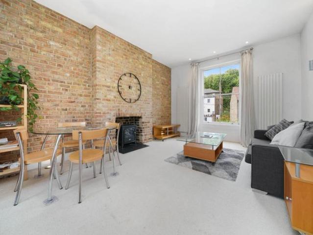 1 Bedroom Flat for Sale in Petherton Road