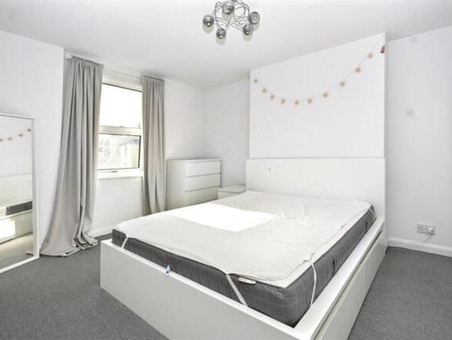 1 bedroom flat for sale in Pevensey Road, Eastbourne, BN21