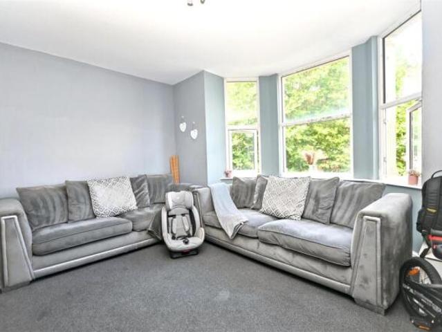 1 bedroom flat for sale in Pevensey Road, Eastbourne, BN22