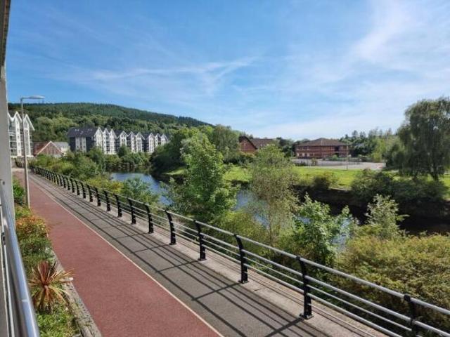 1 bedroom flat for sale in Phoebe Road, Copper Quarter, Pentrechwyth, Swansea, City And County of Swansea. SA1