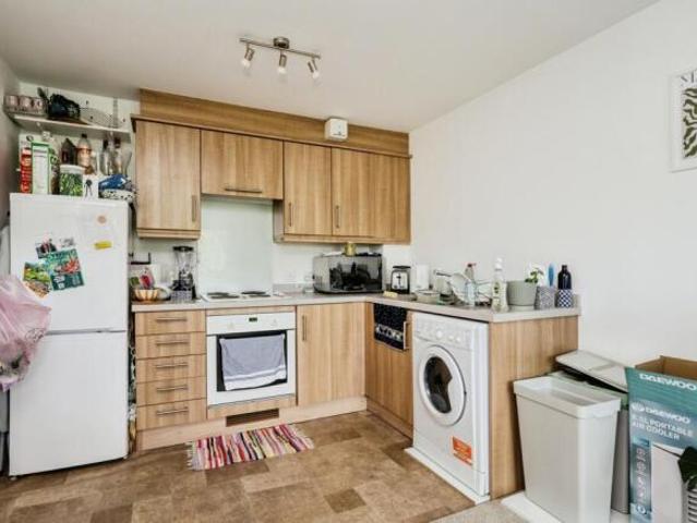 1 bedroom flat for sale in Phoebe Road, Copper Quarter, Pentrechwyth, Swansea, SA1