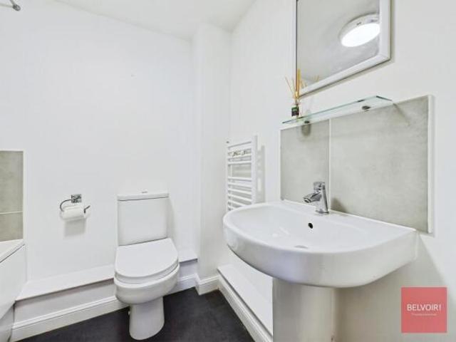 1 bedroom flat for sale in Phoebe Road, Swansea, SA1